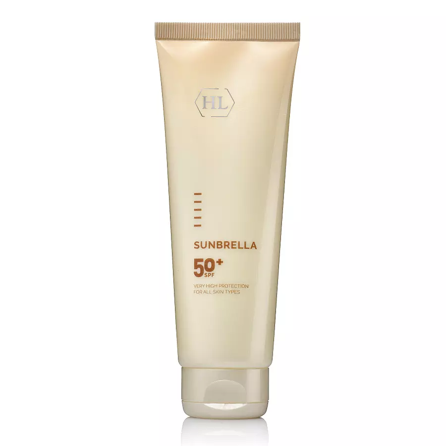 Солнцезащитный крем SPF 50+, 125 мл – купить в интернет-магазине «Космедэль»