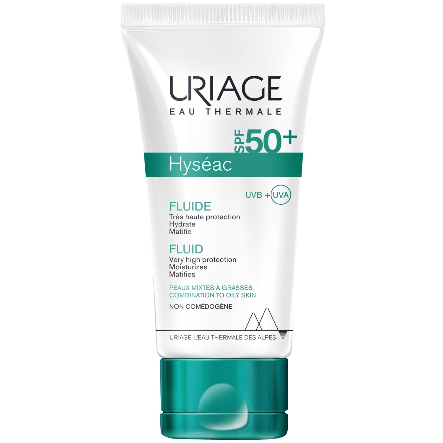 Солнцезащитная эмульсия SPF 50, 50 мл – купить в интернет-магазине ...
